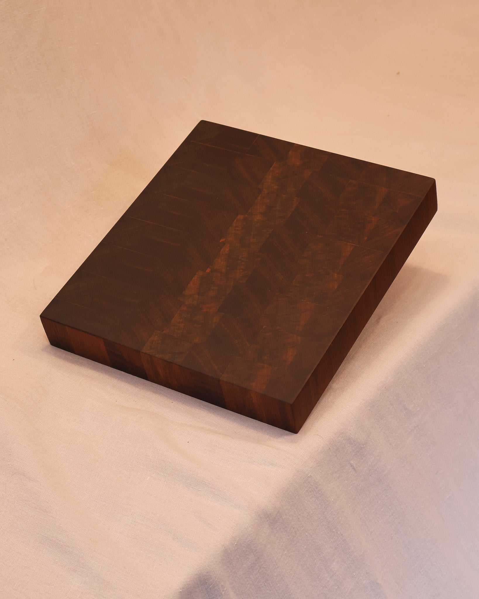 Butcher Block – Lydia Augerot